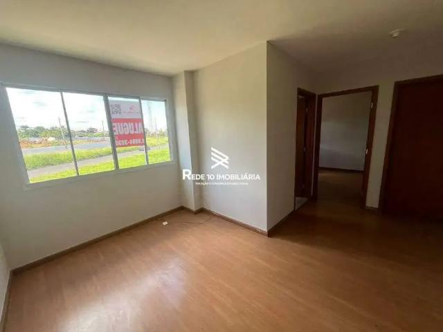 Apartamento para Locação em Uberlândia/MG Shopping Park 2 Quartos