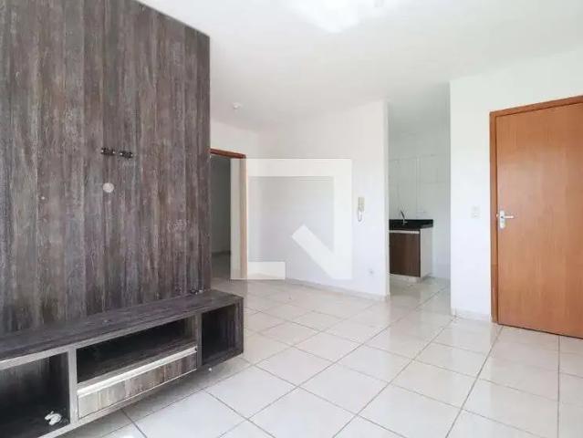 Apartamento para Locação em Uberlândia/MG Shopping Park 2 Quartos