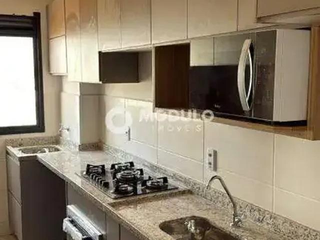 Apartamento para Locação em Uberlândia/MG Shopping Park 2 Quartos