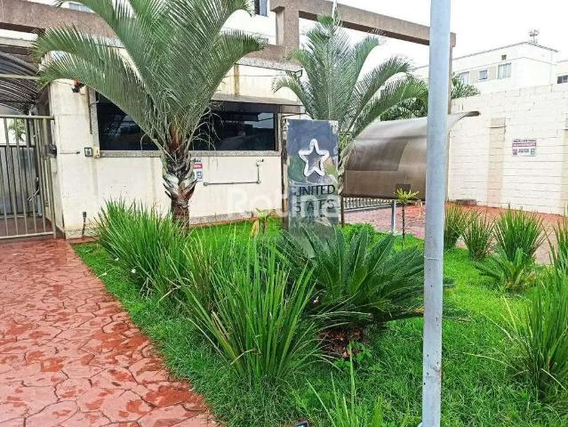 Apartamento para Locação em Uberlândia/MG Shopping Park 2 Quartos