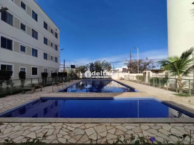 Apartamento para Locação em Uberlândia/MG Shopping Park 2 Quartos