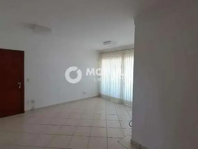 Apartamento para Locação em Uberlândia/MG Patrimônio 4 Quartos