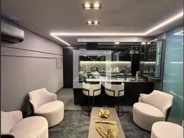 Apartamento para Locação em Uberlândia/MG Patrimônio 1 Quartos
