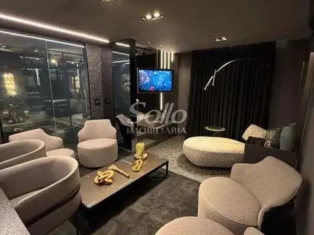 Apartamento para Locação em Uberlândia/MG Patrimônio 1 Quartos