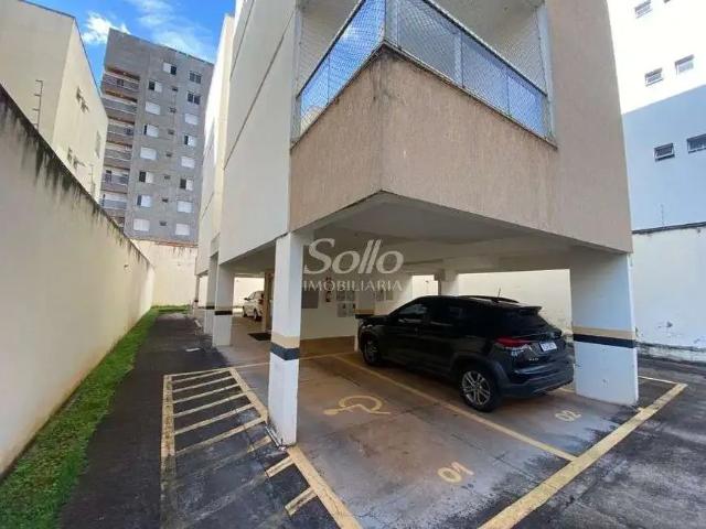 Apartamento para Locação em Uberlândia/MG Patrimônio 1 Quartos