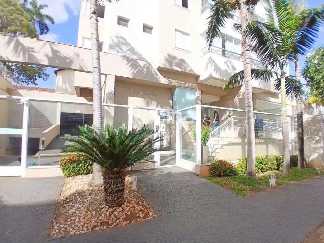 Apartamento para Locação em Uberlândia/MG Patrimônio 2 Quartos