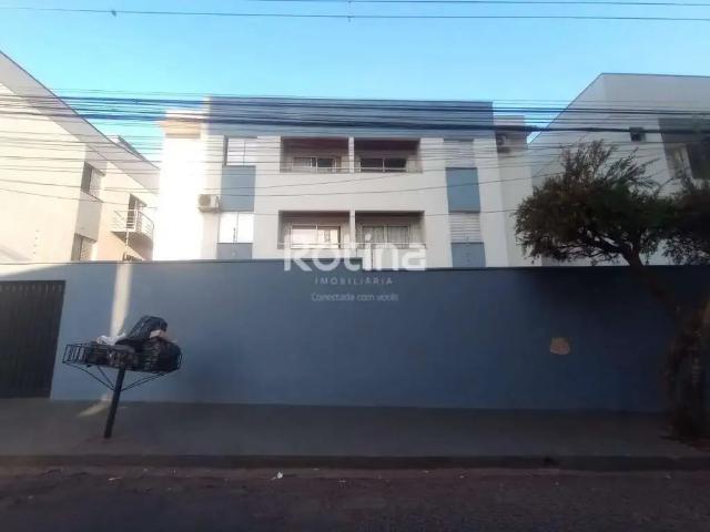 Apartamento para Locação em Uberlândia/MG Patrimônio 2 Quartos