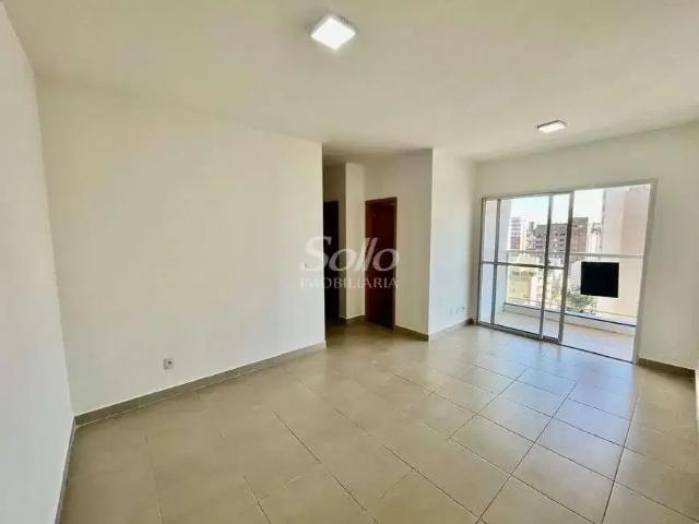 Apartamento para Locação em Uberlândia/MG Patrimônio 2 Quartos