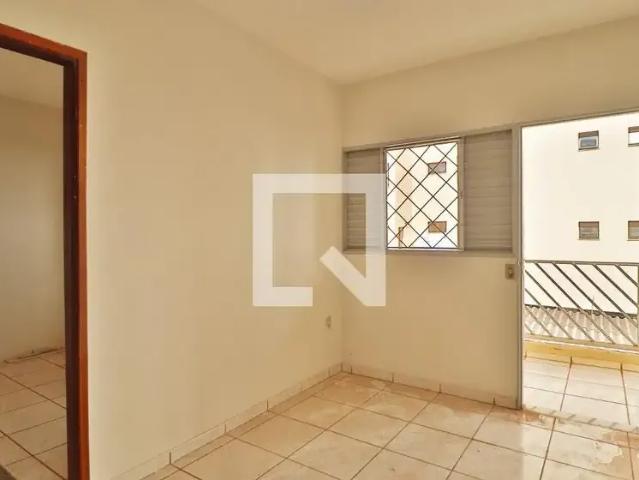 Apartamento para Locação em Uberlândia/MG Patrimônio 2 Quartos