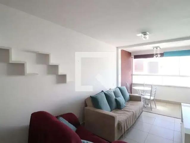 Apartamento para Locação em Uberlândia/MG Patrimônio 2 Quartos