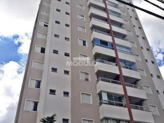 Apartamento para Locação em Uberlândia/MG Patrimônio 2 Quartos
