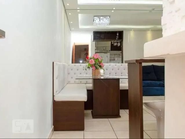 Apartamento para Locação em Uberlândia/MG Patrimônio 2 Quartos