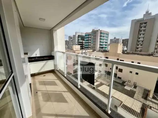Apartamento para Locação em Uberlândia/MG Patrimônio 2 Quartos