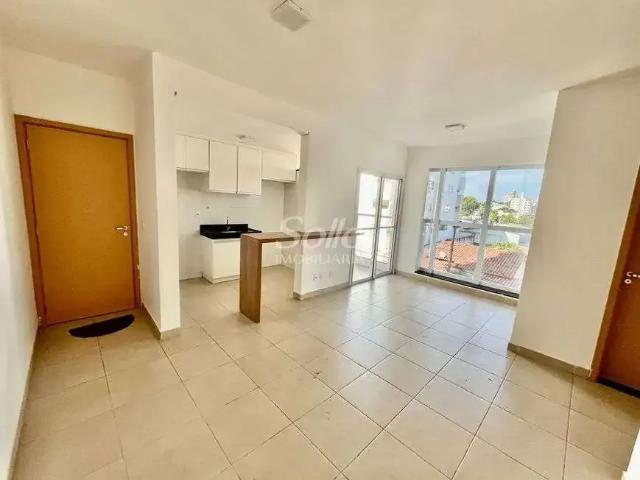 Apartamento para Locação em Uberlândia/MG Patrimônio 2 Quartos