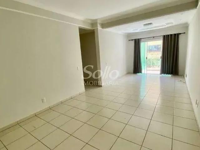 Apartamento para Locação em Uberlândia/MG Patrimônio 2 Quartos