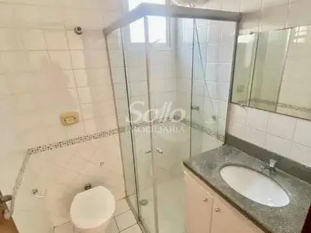 Apartamento para Locação em Uberlândia/MG Patrimônio 2 Quartos