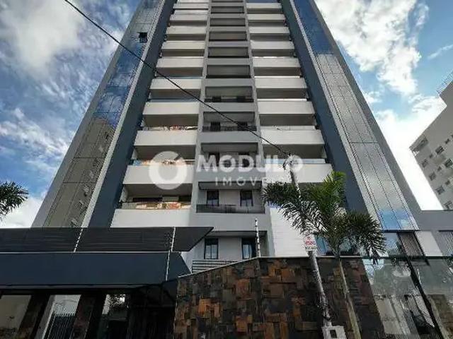 Apartamento para Locação em Uberlândia/MG Patrimônio 2 Quartos