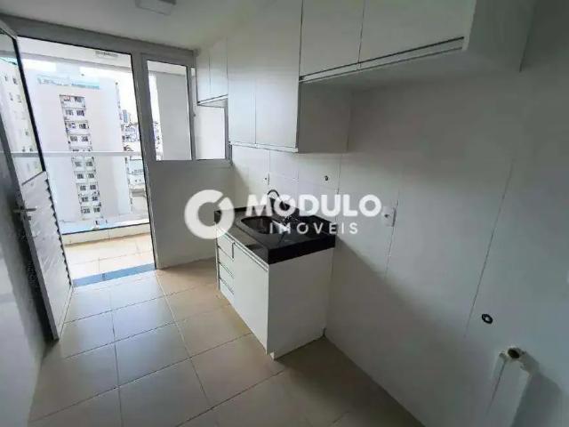 Apartamento para Locação em Uberlândia/MG Patrimônio 2 Quartos