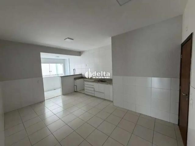 Apartamento para Locação em Uberlândia/MG Patrimônio 2 Quartos