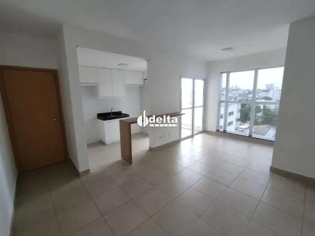 Apartamento para Locação em Uberlândia/MG Patrimônio 2 Quartos