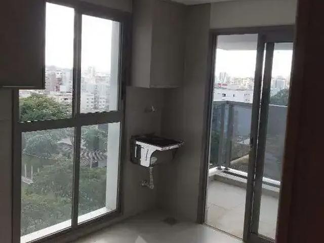 Apartamento para Locação em Uberlândia/MG Patrimônio 2 Quartos
