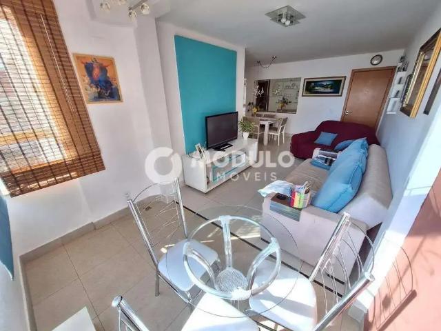 Apartamento para Locação em Uberlândia/MG Patrimônio 2 Quartos