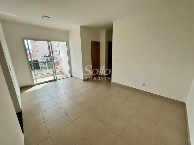Apartamento para Locação em Uberlândia/MG Patrimônio 2 Quartos