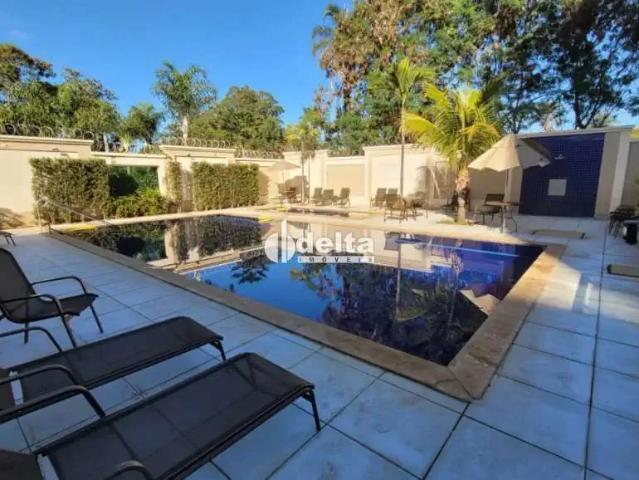 Apartamento para Locação em Uberlândia/MG Patrimônio 2 Quartos