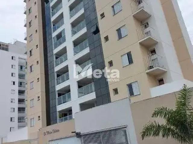 Apartamento para Locação em Uberlândia/MG Patrimônio 2 Quartos