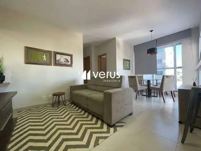 Apartamento para Locação em Uberlândia/MG Patrimônio 2 Quartos