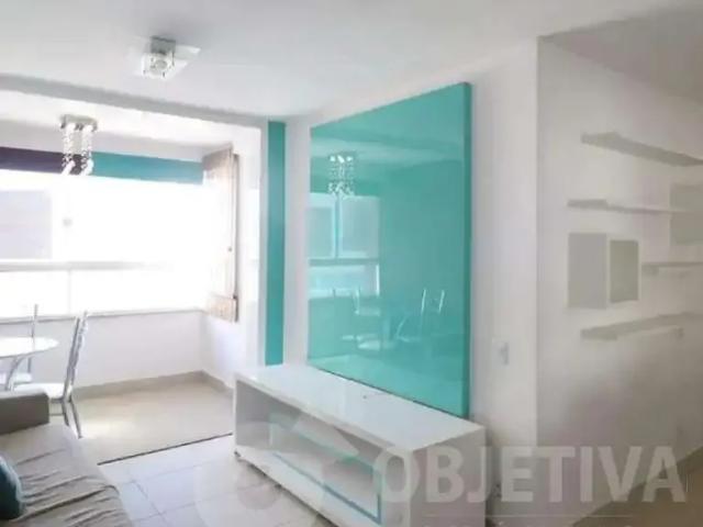 Apartamento para Locação em Uberlândia/MG Patrimônio 2 Quartos