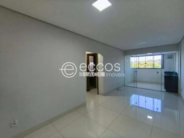 Apartamento para Locação em Uberlândia/MG Patrimônio 2 Quartos