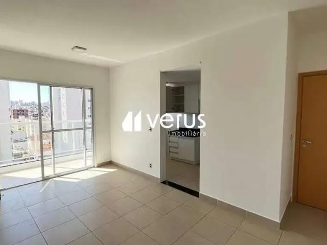 Apartamento para Locação em Uberlândia/MG Patrimônio 2 Quartos
