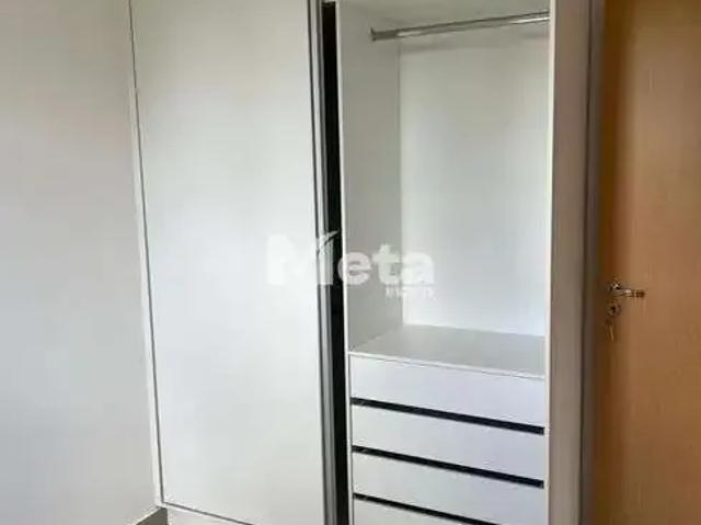 Apartamento para Locação em Uberlândia/MG Patrimônio 2 Quartos