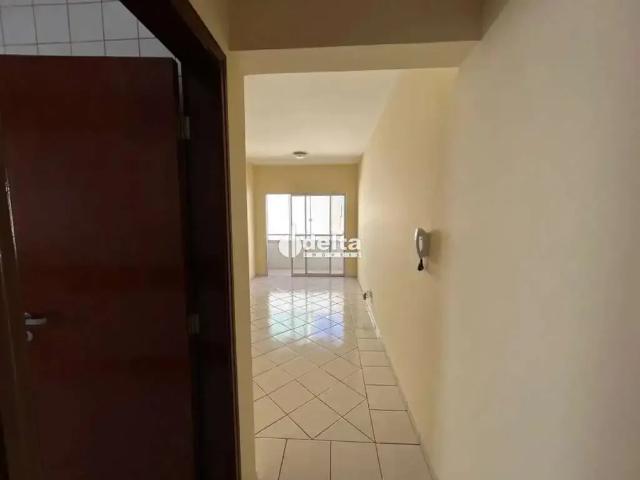 Apartamento para Locação em Uberlândia/MG Patrimônio 2 Quartos