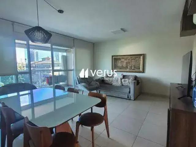 Apartamento para Locação em Uberlândia/MG Patrimônio 2 Quartos