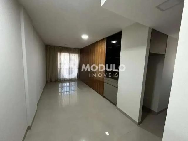 Apartamento para Locação em Uberlândia/MG Patrimônio 2 Quartos