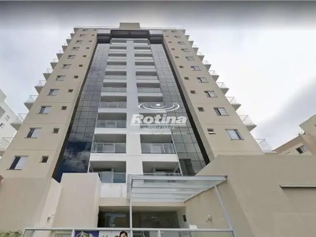 Apartamento para Locação em Uberlândia/MG Patrimônio 2 Quartos