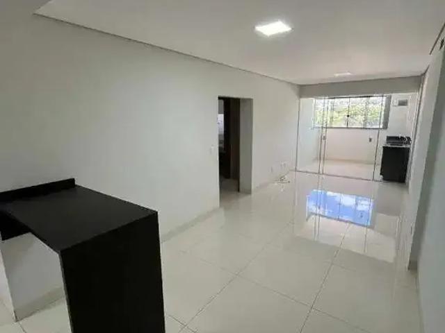 Apartamento para Locação em Uberlândia/MG Patrimônio 2 Quartos
