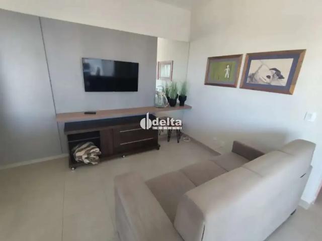 Apartamento para Locação em Uberlândia/MG Patrimônio 2 Quartos