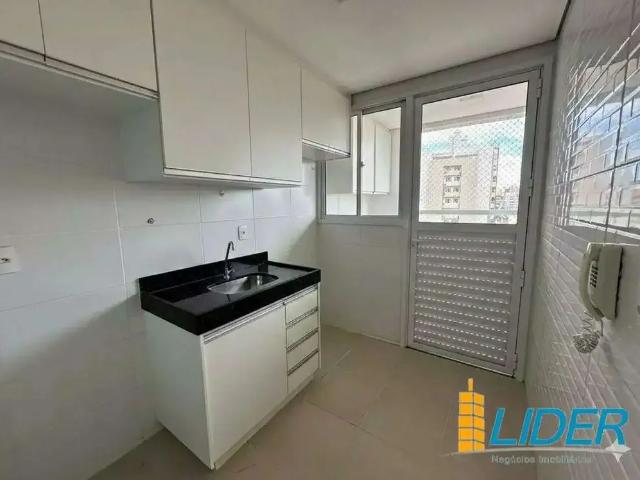 Apartamento para Locação em Uberlândia/MG Patrimônio 2 Quartos