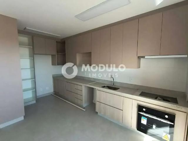 Apartamento para Locação em Uberlândia/MG Patrimônio 2 Quartos