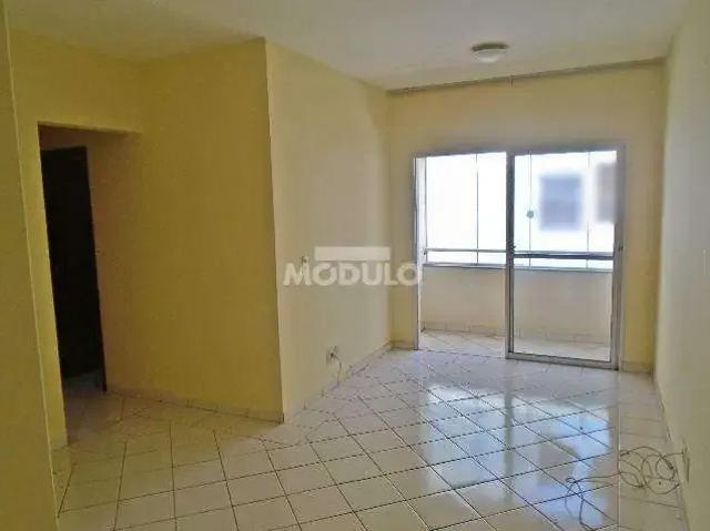 Apartamento para Locação em Uberlândia/MG Patrimônio 2 Quartos