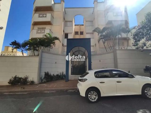 Apartamento para Locação em Uberlândia/MG Patrimônio 3 Quartos