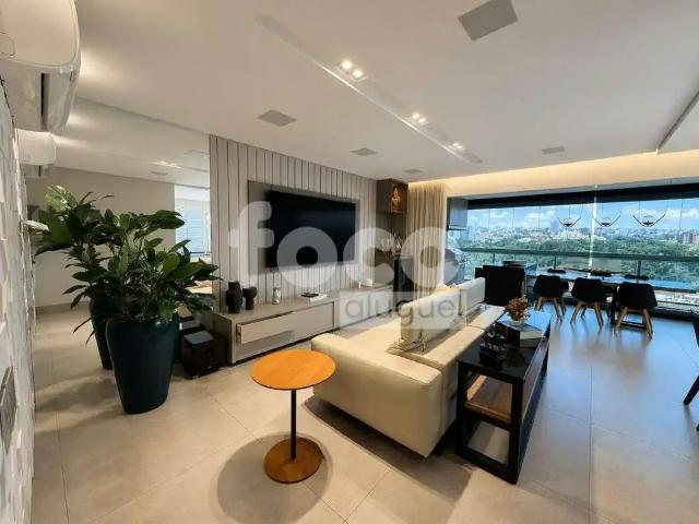 Apartamento para Locação em Uberlândia/MG Patrimônio 3 Quartos