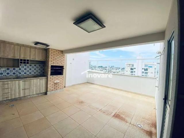 Apartamento para Locação em Uberlândia/MG Patrimônio 3 Quartos