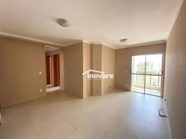 Apartamento para Locação em Uberlândia/MG Patrimônio 3 Quartos