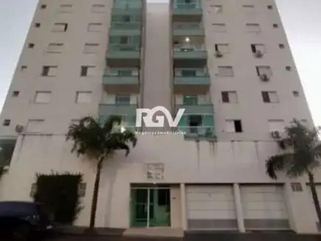 Apartamento para Locação em Uberlândia/MG Patrimônio 3 Quartos
