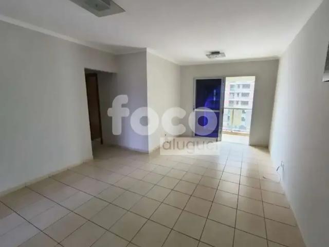 Apartamento para Locação em Uberlândia/MG Patrimônio 3 Quartos