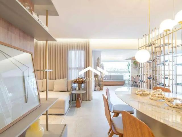 Apartamento para Locação em Uberlândia/MG Patrimônio 3 Quartos